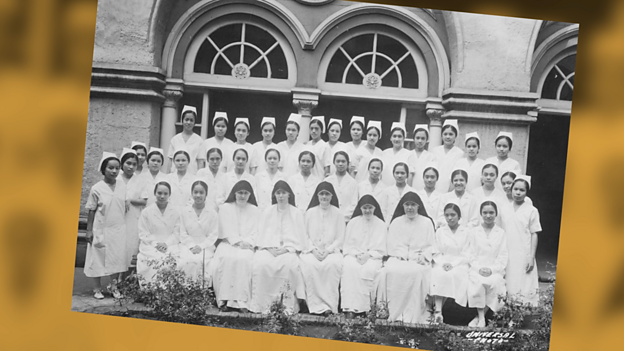 Over 75 years of the National Health Service (NHS) - BBC Teach