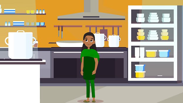 A visit to a gurdwara - KS1 Religious Education – Primary Y1 & Y2 - BBC ...