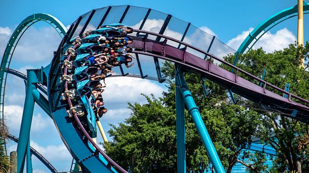 Let's explore Florida - BBC Bitesize