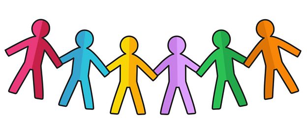 Respecting differences | KS1 Citizenship | Primary - BBC Bitesize