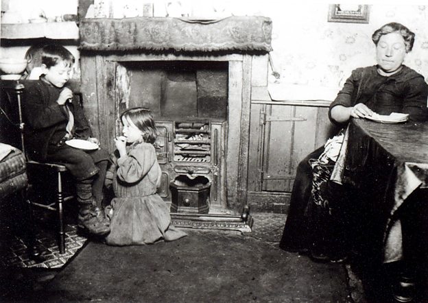 Resource 2: Victorian children at work and at home - BBC Teach