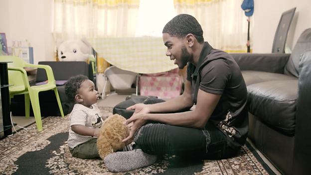 BBC Tiny Happy People