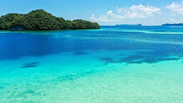 Explore oceans - BBC Bitesize