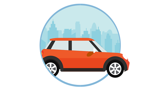 Investigating transport in the UK | KS2 Geography | Year 5 and Year 6 ...