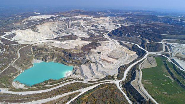 Explore geological resources - BBC Bitesize