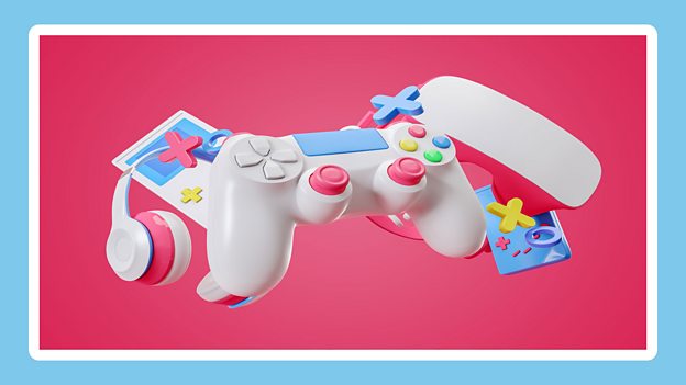 How do we use digital devices? - BBC Bitesize