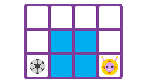 How do you program a robot? - BBC Bitesize