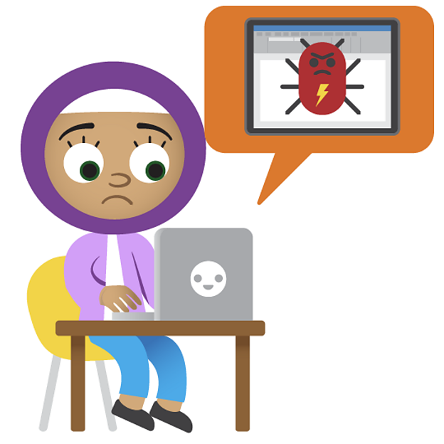 What are computer bugs? - BBC Bitesize