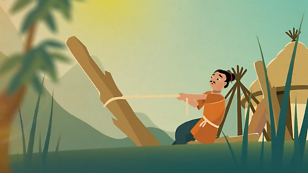 Shang Dynasty - KS2 History - BBC Bitesize