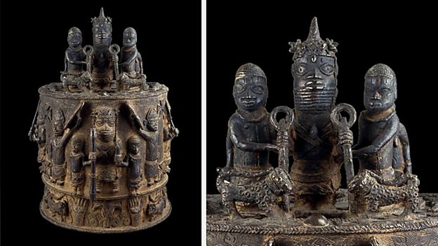 Kingdom of Benin - KS2 History - BBC Bitesize