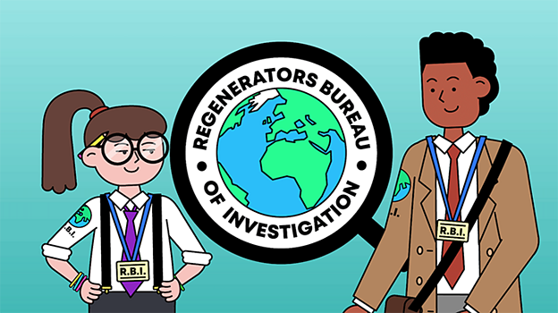 World Earth Day | KS2 | Ages 7-11 - BBC Bitesize