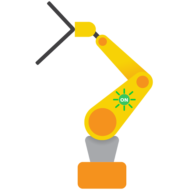 Real life robots - BBC Bitesize