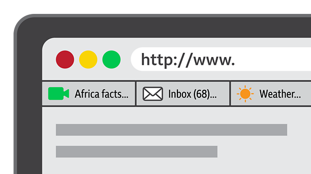 How does the internet work? - BBC Bitesize How does the internet work? - BBC Bitesize