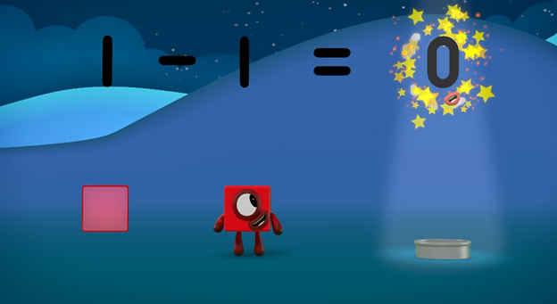 Numbers zero to ten - Early years Maths - BBC Bitesize