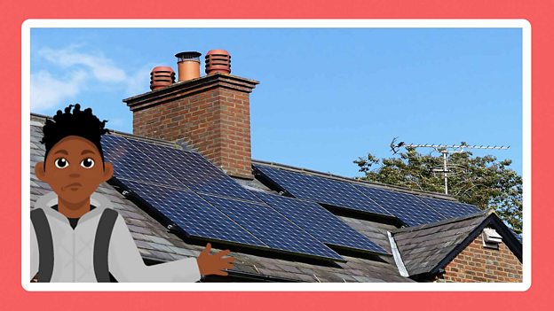 Investigating energy in the UK | KS2 Geography | Year 5 and Year 6 ...