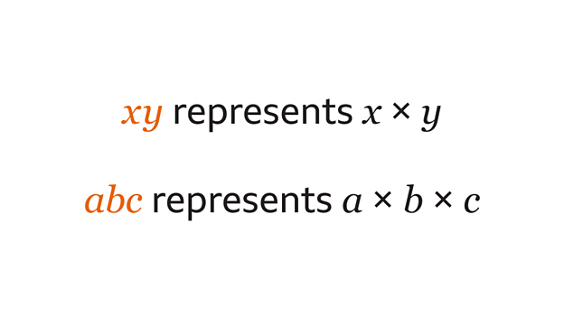 Expressions and formulae - KS3 Maths - BBC Bitesize