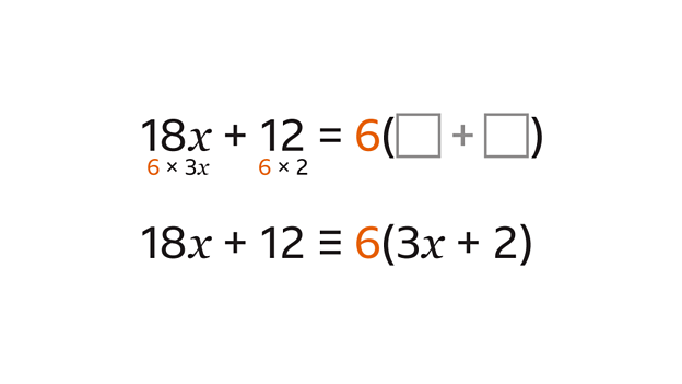 Expressions and formulae - KS3 Maths - BBC Bitesize