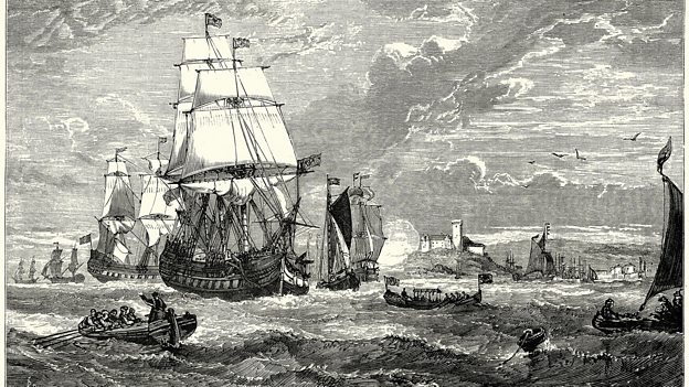 Migrants to Britain c1250 to present - GCSE History - BBC Bitesize