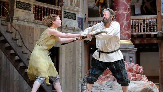 Shakespeare’s The Tempest - Miranda - The Tempest - Shakespeare - KS3 ...