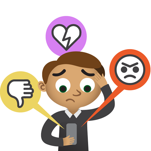 How can we be respectful and responsible online? - BBC Bitesize