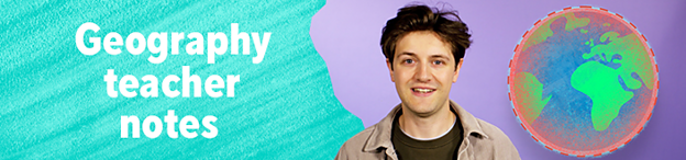 What is a carbon footprint? - KS3 - The Regenerators - BBC Bitesize