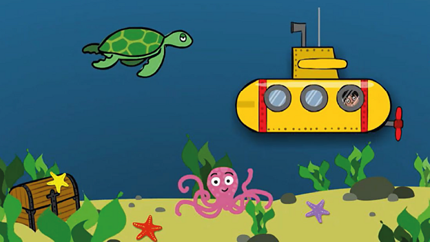 Early years English - BBC Bitesize