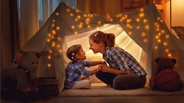 Early years English - BBC Bitesize