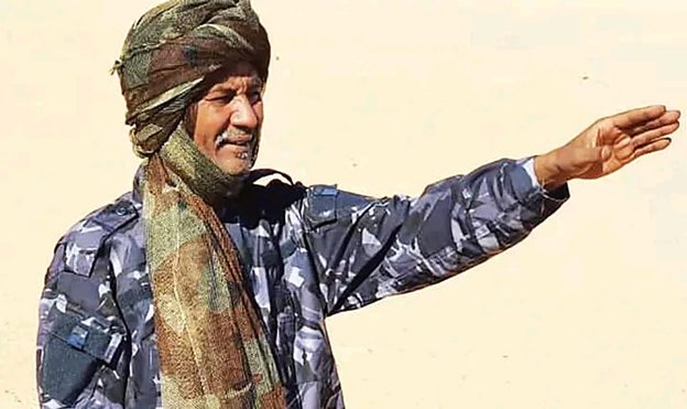 Le Débat BBC Afrique - Africa Radio avec Mahamat Mahdi Ali - BBC News ...