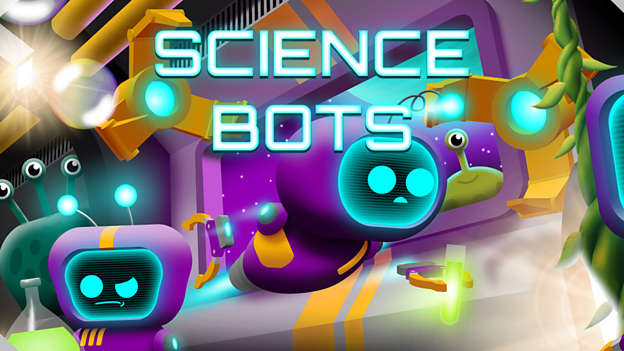 Fun online KS1 and KS2 science games for kids - BBC Bitesize