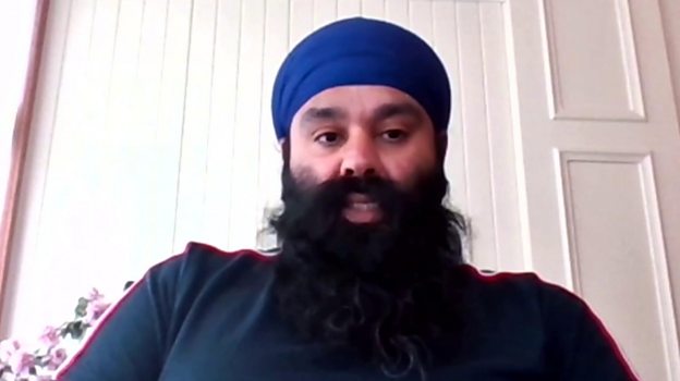 Jagtar Singh Johal: Tortured Scot's family astonished by tip-off claim ...