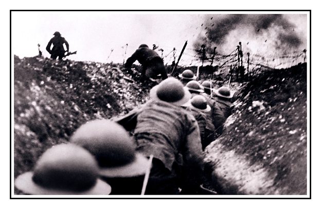 Reasons for the outbreak of World War One - BBC Bitesize