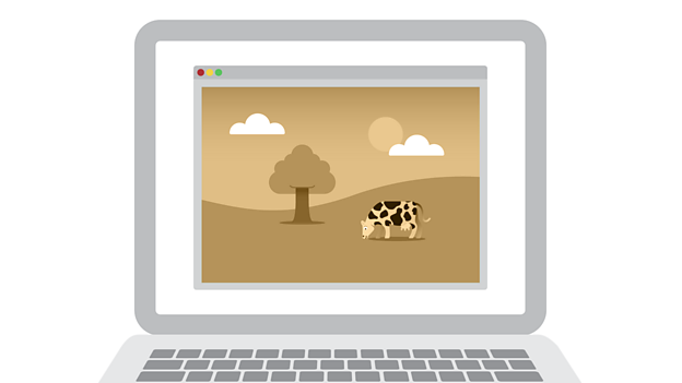How do we create and change digital images?‌ - BBC Bitesize