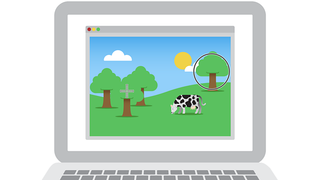 How do we create and change digital images?‌ - BBC Bitesize