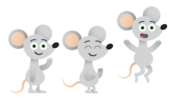 How do we make digital animations? - BBC Bitesize