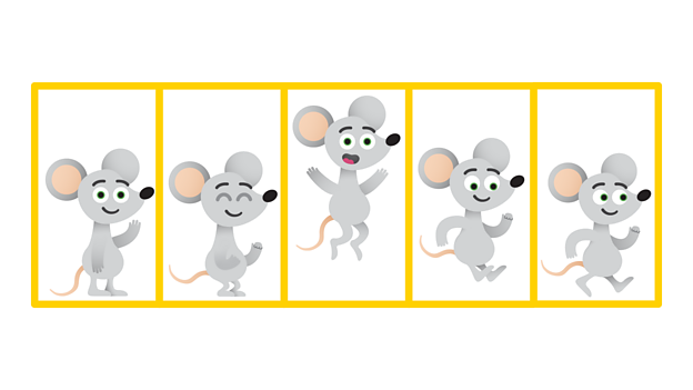 How do we make digital animations? - BBC Bitesize