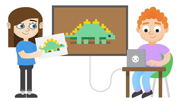 What makes a computer game great? - BBC Bitesize