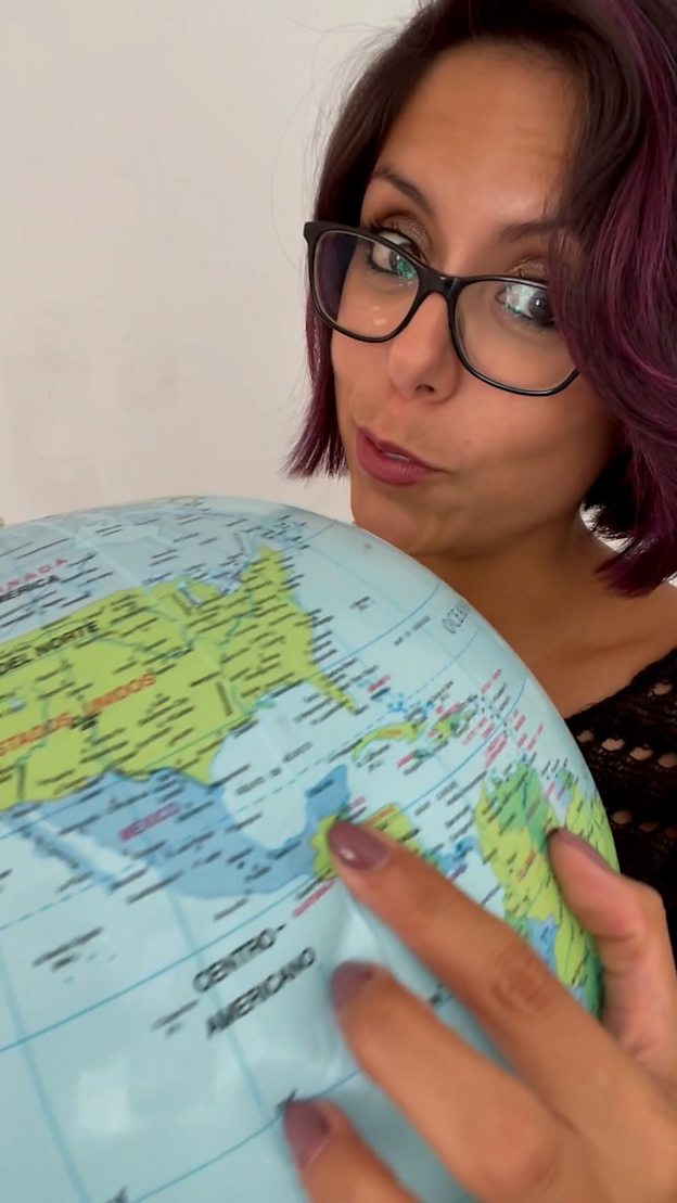 Por qué el español yucateco es tan singular entre los dialectos que se ...