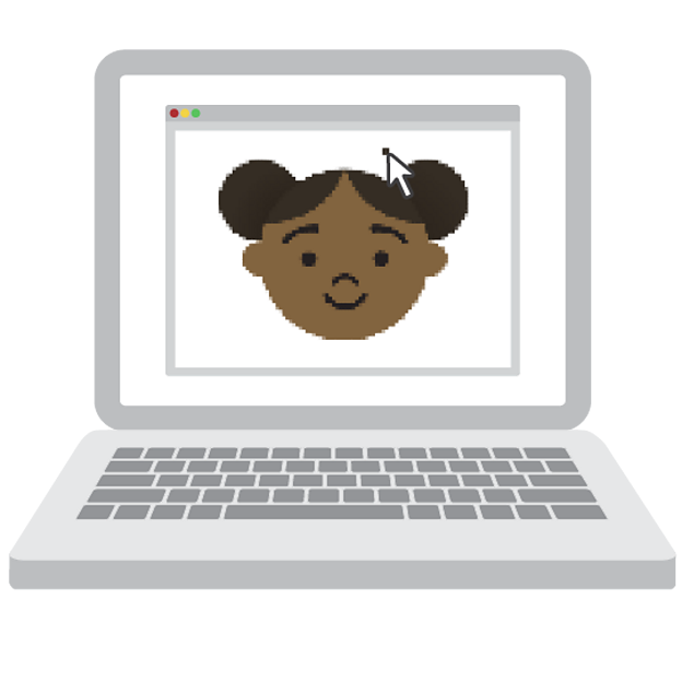 How do digital images work? - BBC Bitesize