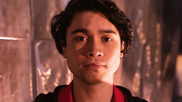 Wreck cast: Meet the crew of potential killers from the BBC Three show ...