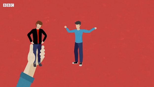 Blood Brothers - GCSE English Literature - BBC Bitesize