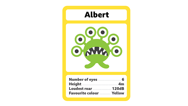 Working with data - BBC Bitesize