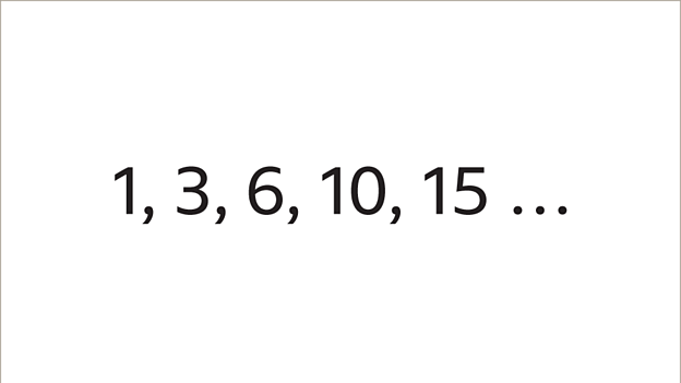 Other sequences - KS3 Maths - BBC Bitesize Other sequences - KS3 Maths - BBC Bitesize