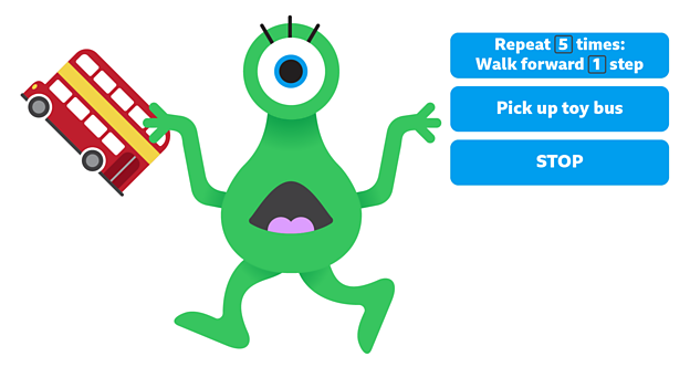 KS2 Computing - BBC Bitesize