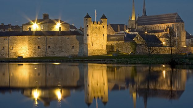 Castles - BBC Bitesize