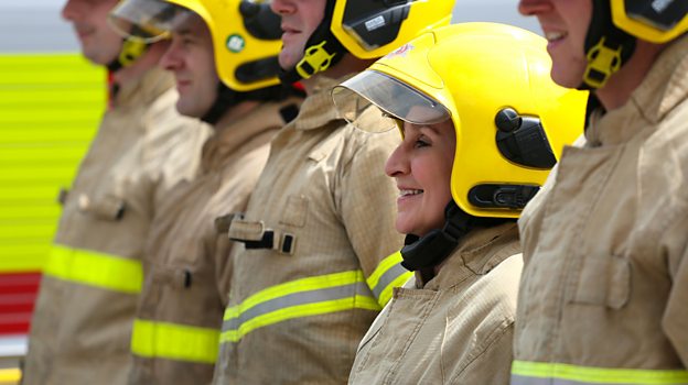 Fire Brigade - BBC Bitesize