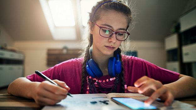 Study skills - Study support - BBC Bitesize