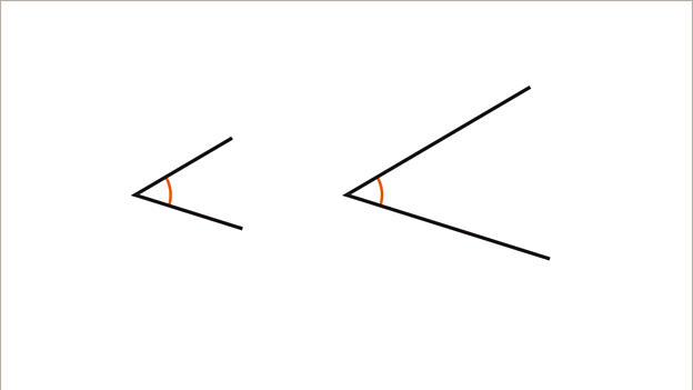 Drawing and measuring angles - KS3 Maths - BBC Bitesize