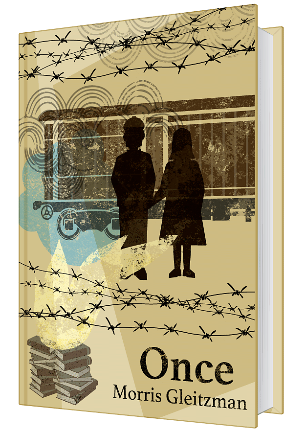 Once by Morris Gleitzman - BBC Bitesize