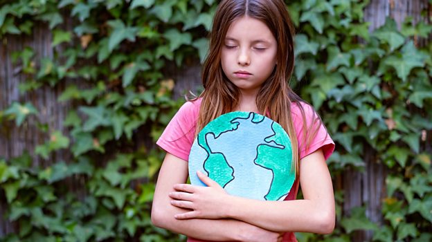 Climate Anxiety: 5 positive actions you can take with your kids to help ...