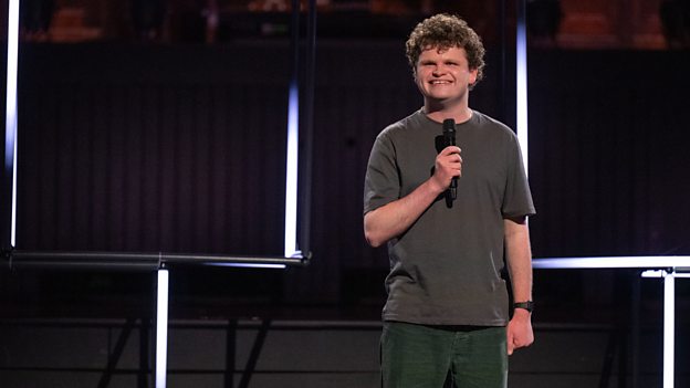 BBC New Comedy Awards winner Dan Tiernan: 'It is the biggest, maddest ...